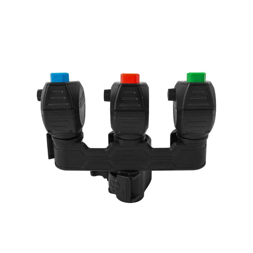 Preston Offbox Tripple Clicker Counter